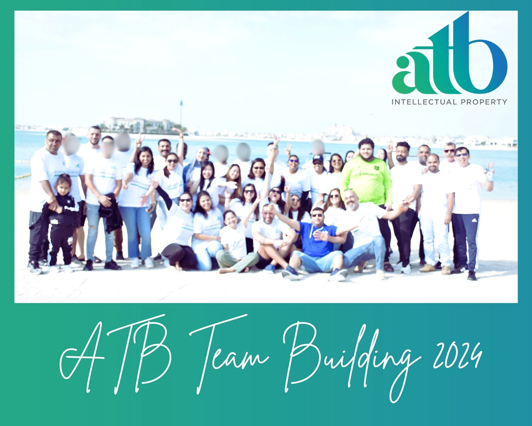 ATB Intellectual Property Team Building 2024 - Welcome ATB | Best Intellectual Property services
