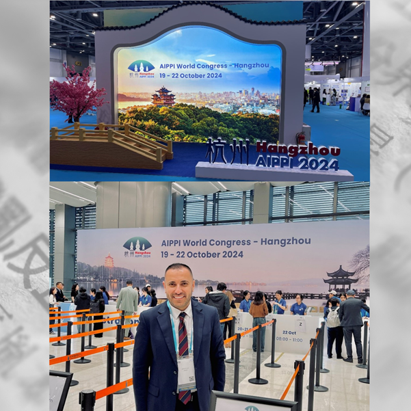 AIPPI World Congress 2024 in Hangzhou, China: A Global Gathering of IP ...